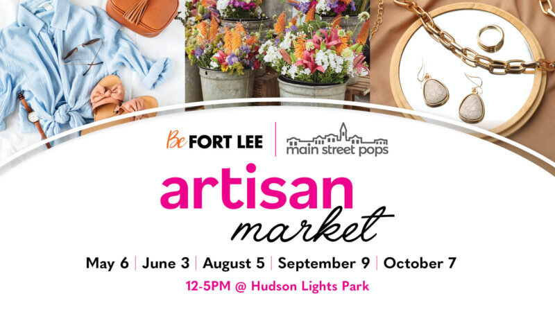 Events | Be Fort Lee