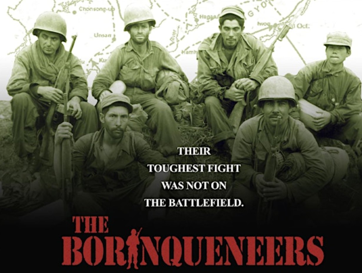 Celebrate Hispanic Heritage Month and Support the Borinqueneers ...